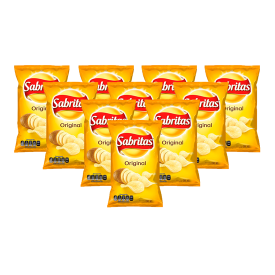 Central en linea - Botanas y dulces