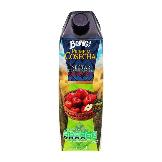 Central en linea - Jugos y bebidas