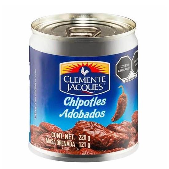 Central en linea - Enlatados y conservas