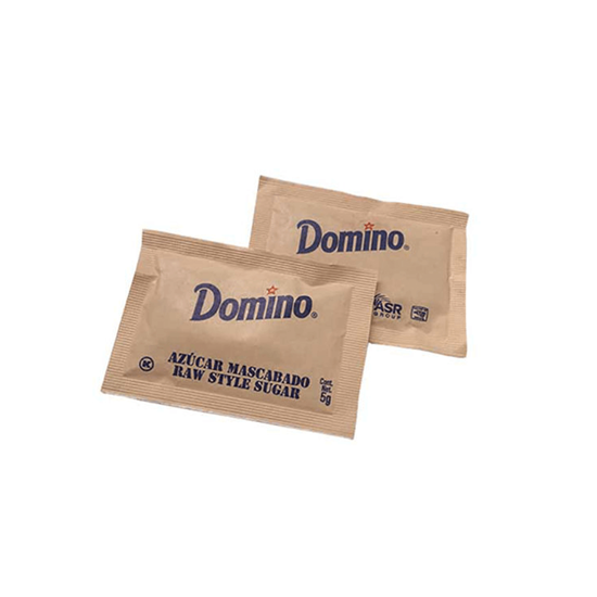 Central en linea - Café y té