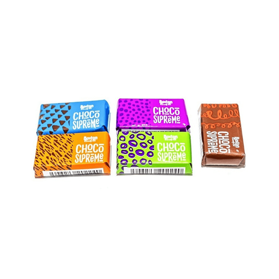 Central en linea - Chocolates