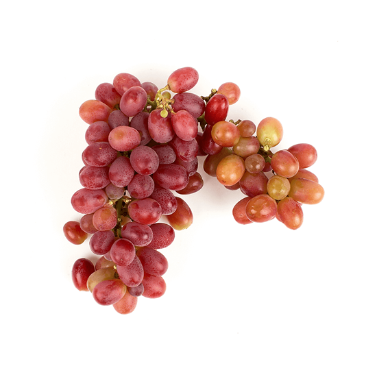 Central en linea - Uvas y moras