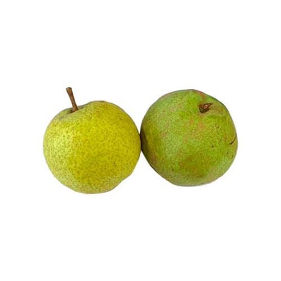 Central en linea - Manzanas y peras