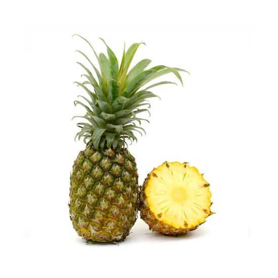 Central en linea - Frutas y verduras