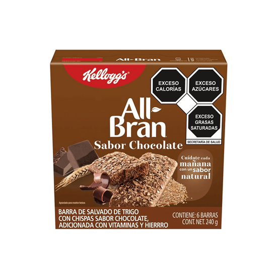 Central en linea - Despensa