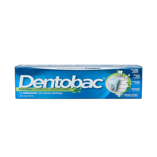 Central en linea - Higiene bucal