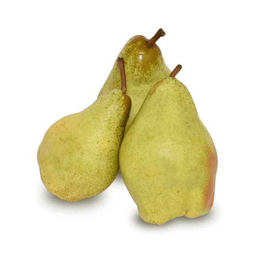 Central en linea - Manzanas y peras