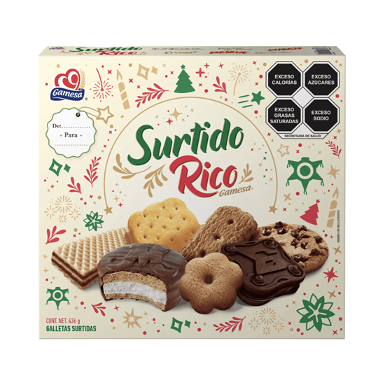 Central en linea - Nuevos productos