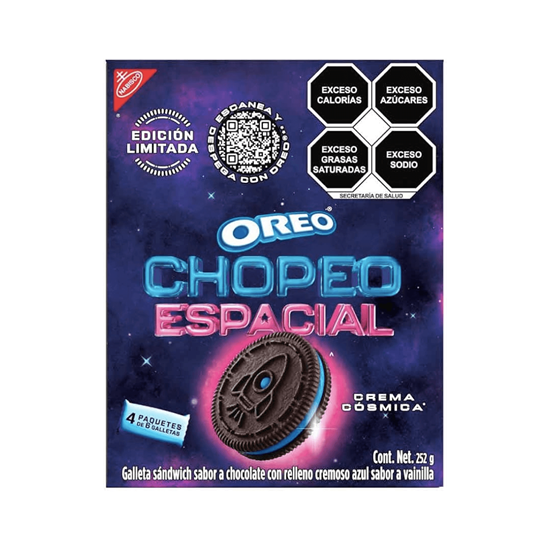 Central en linea - Nuevos productos