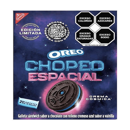 Central en linea - Nuevos productos