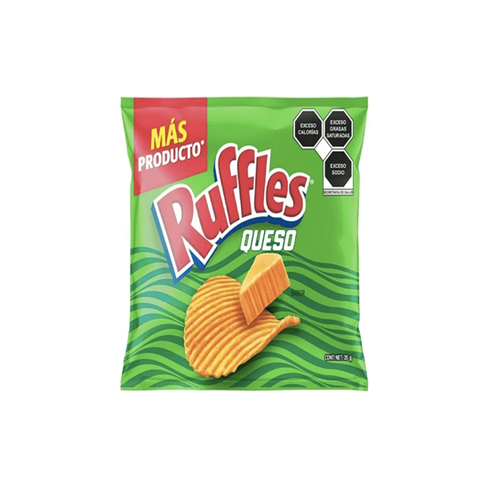 Central en linea - Botanas y dulces