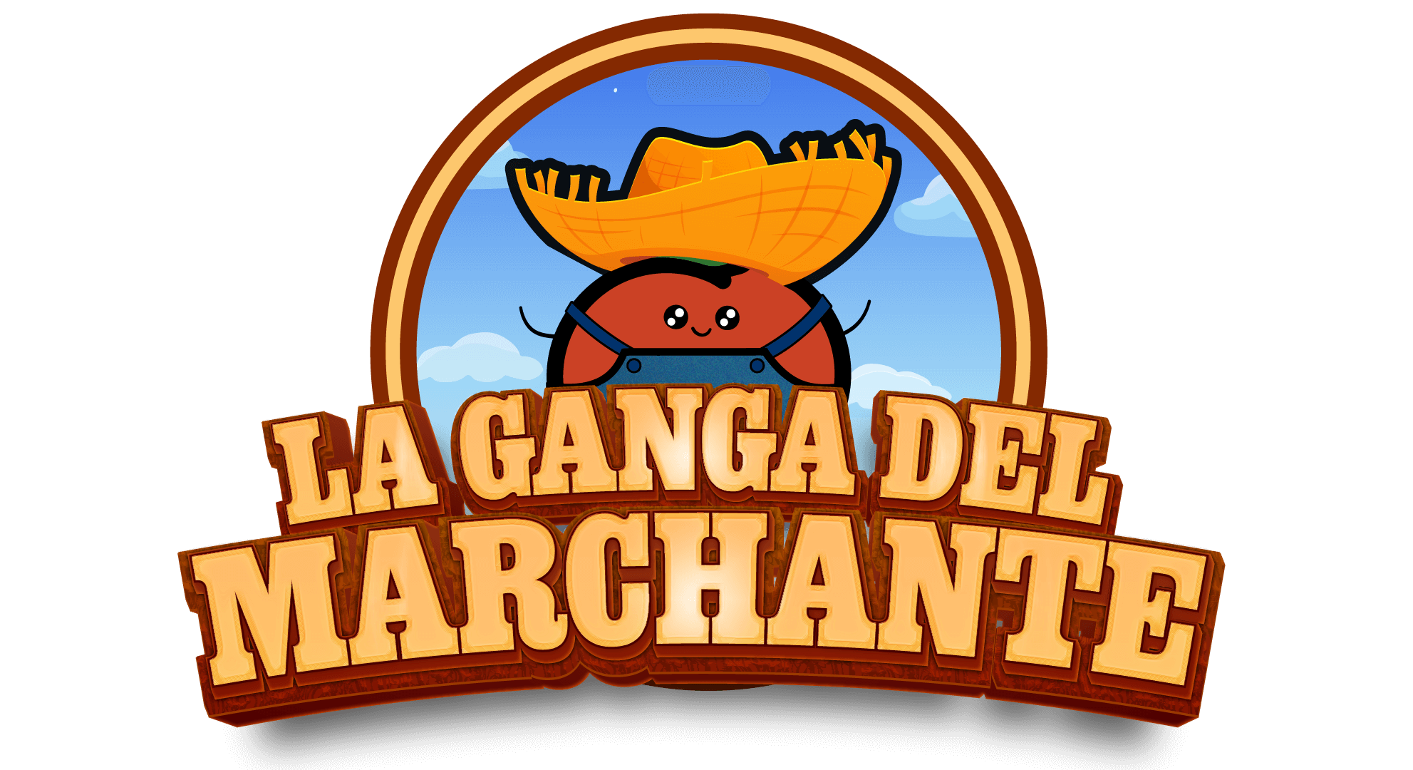 Central en linea - GANGA DEL MARCHANTE