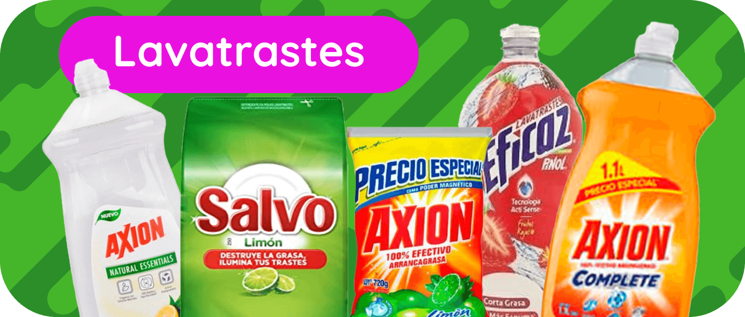 Central en linea - Todo para tu limpieza